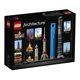 LEGO Architecture Shanghai 21039 - Walmart.com