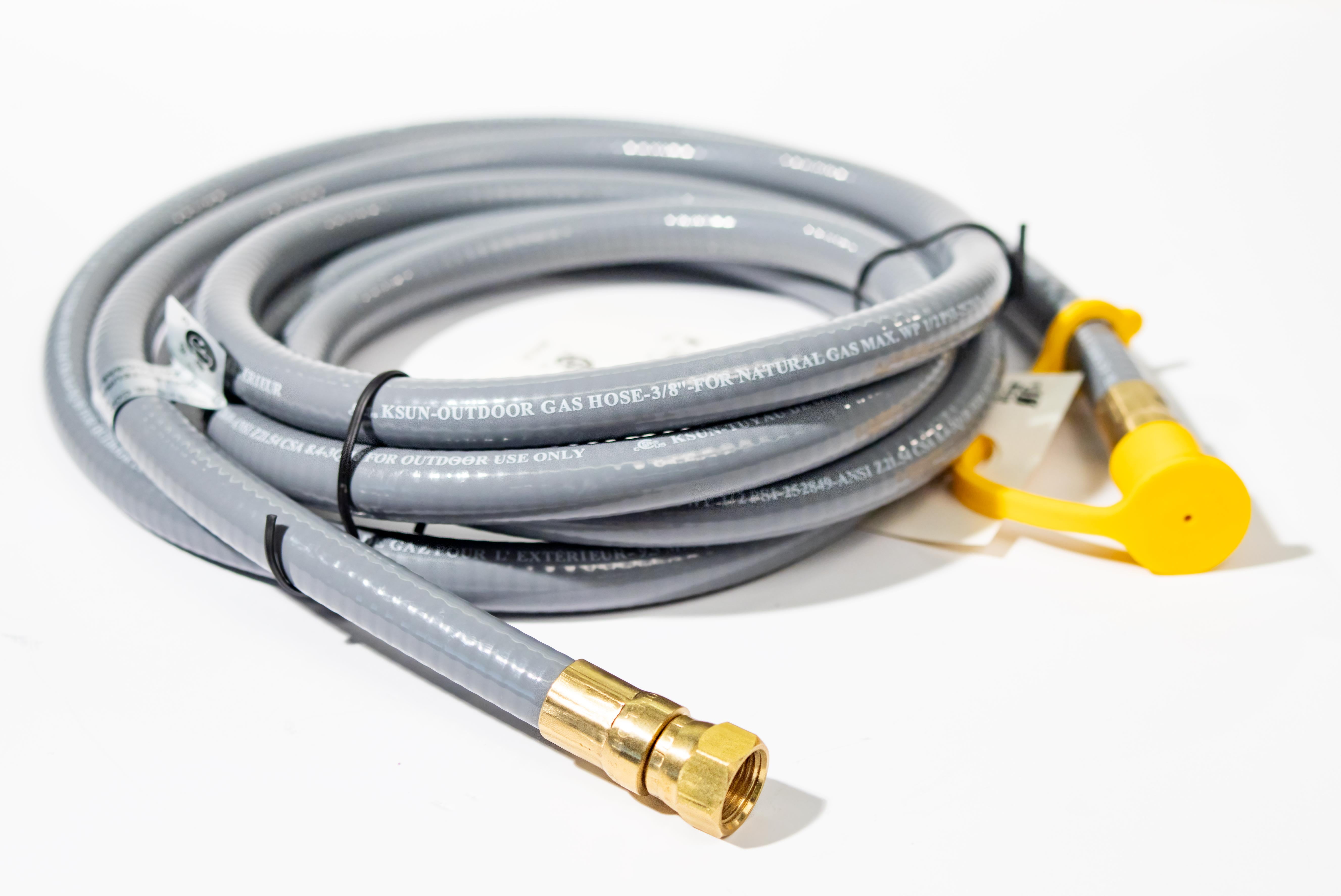 Blackstone Tabletop Natural Gas Conversion Kit - Walmart.com