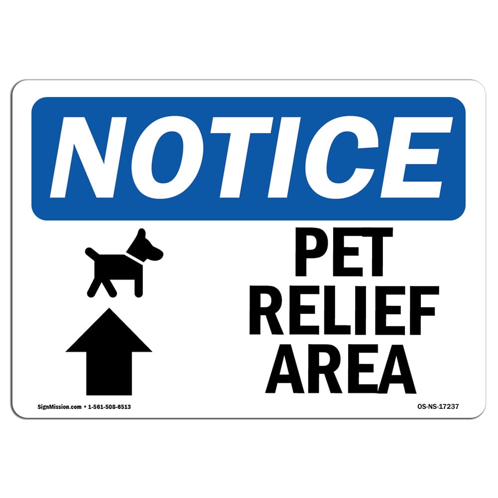 osha-notice-pet-relief-area-up-arrow-sign-with-symbol-heavy-duty