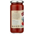 Lucini Italia - Pasta Sauce Organic Sensitive - Case of 6-12 OZ ...