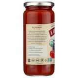 Lucini Italia - Pasta Sauce Organic Sensitive - Case of 6-12 OZ ...