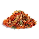Free Shipping! Gourmanity Dehydrated Mixed Vegetables 5 lb Bulk Soup ...