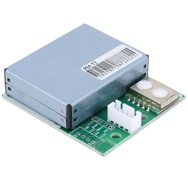 7-in-1 Air Quality Sensor Module§air Quality Sensor Module§pm2.5 ...