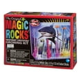 Toysmith Magic Rocks Instant Crystal Growing Kit - Styles May Vary ...