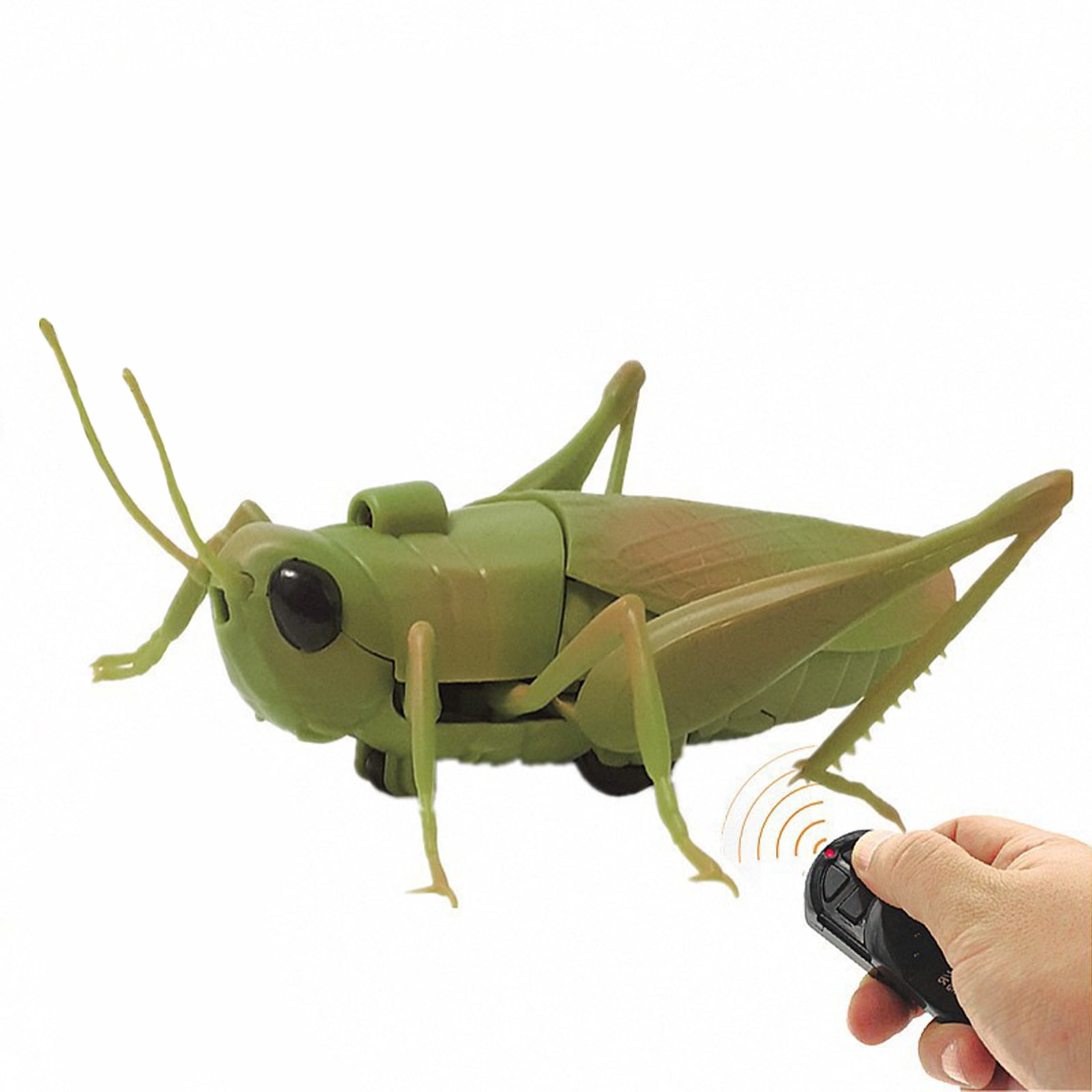 Electronic Simulation Toy Plastic Novelty Multicolor Children's ...