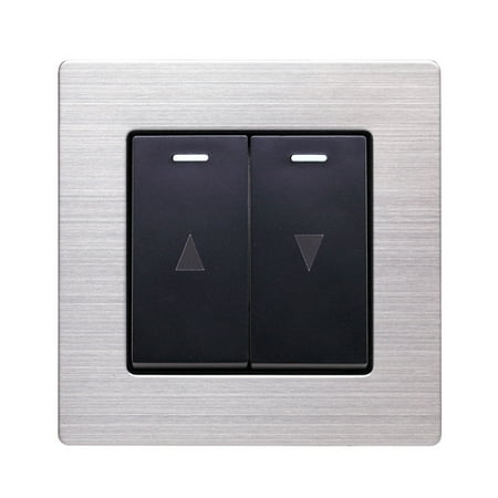 Rolling Shutter Lift Switch for Rolling Shutter Auto Reset Electric ...