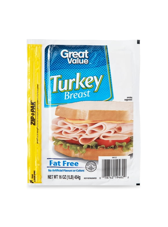 Great Value in Deli Private Brands - Walmart.com