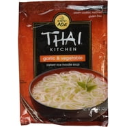 Thai Kitchen Instant Rice SR25 Noodle Soup (Spring Onion) (Pack of 3 ...