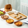ACDANC 2026 New Cutting Board Wood Creative Wood Grain Design ...
