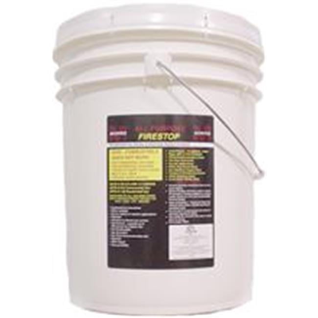 Morris Products 99986 Fire Stop Caulking Compound 5 Gallon Pail ...