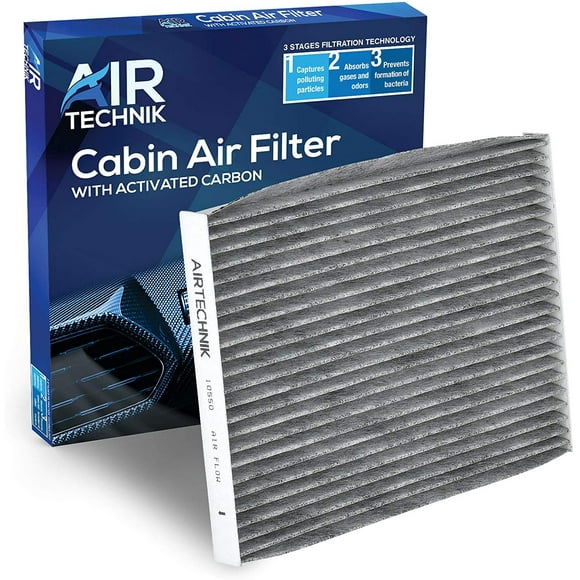 Nissan Rogue Cabin Air Filter