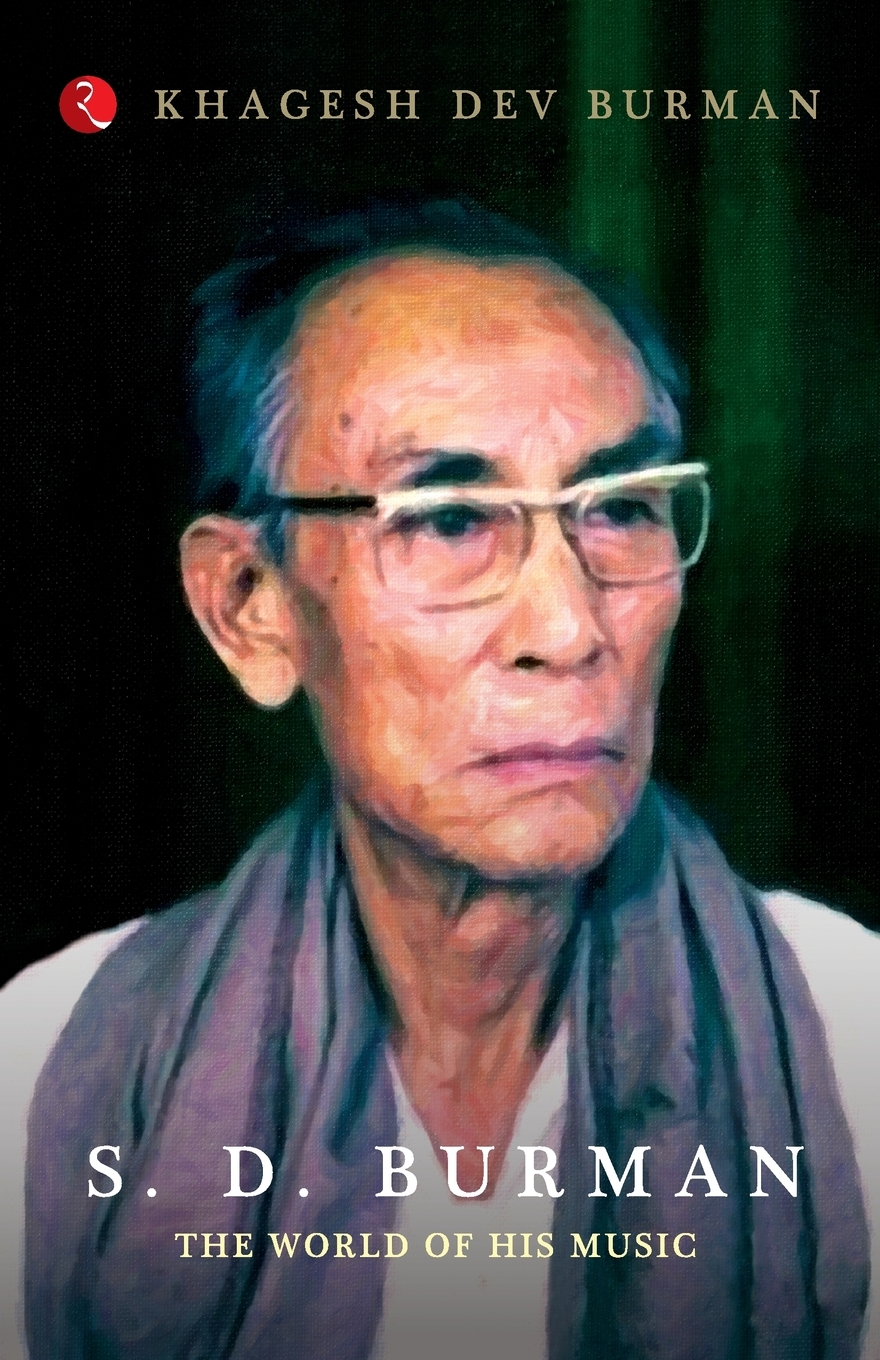 S D Burman The World Of His Music Paperback Walmart S D Burman The World Of His Music Paperback Walmart