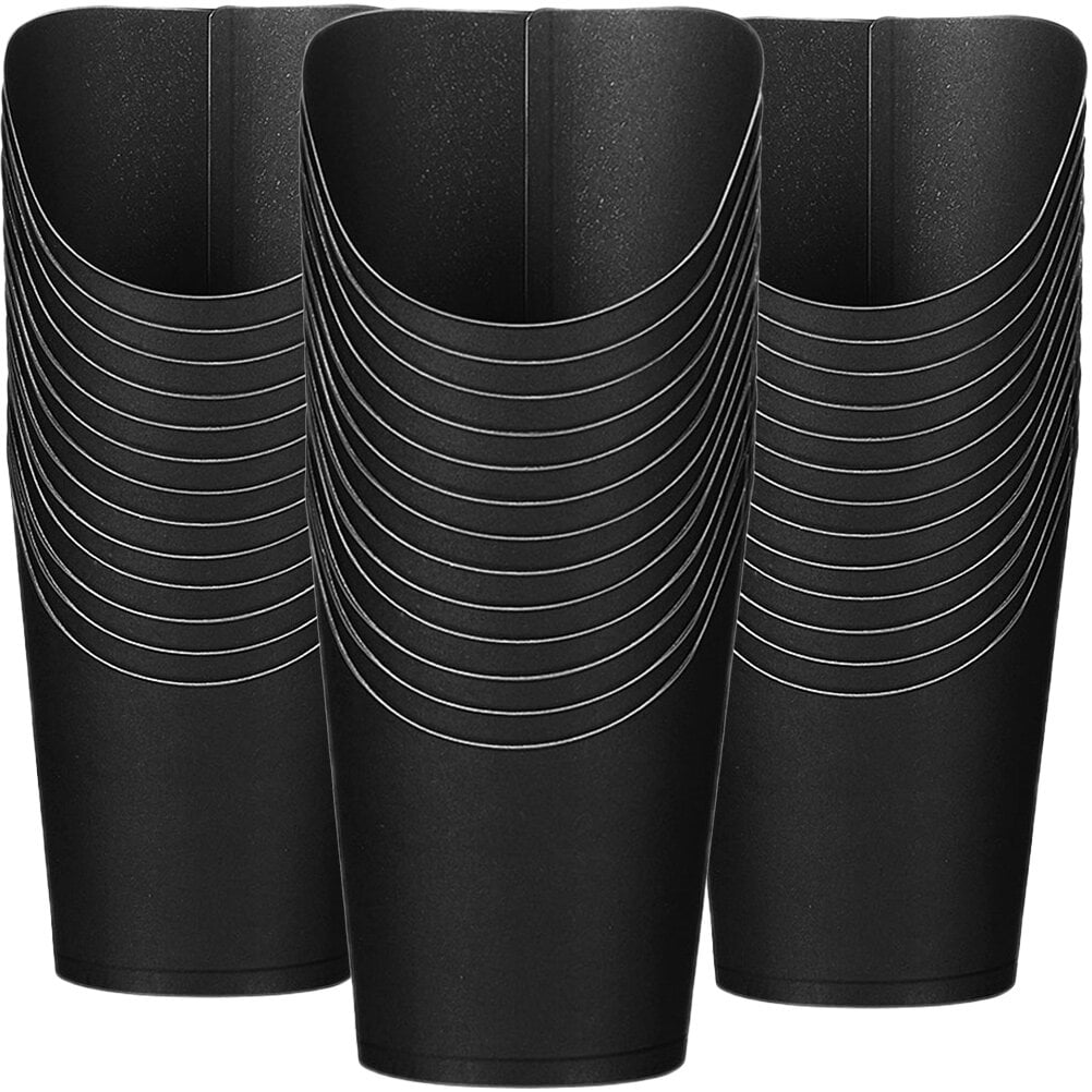 100Pcs Charcuterie Cups Multipurpose Snack Holders Take Out Snack ...