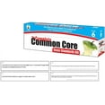 The Complete Common Core State Standards Kit for Language Arts, Grade 6 ...