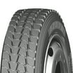 Goodride Commercial Tire AT557 255/70R22.5 Load H 16 Ply All Season Highway Performance ...