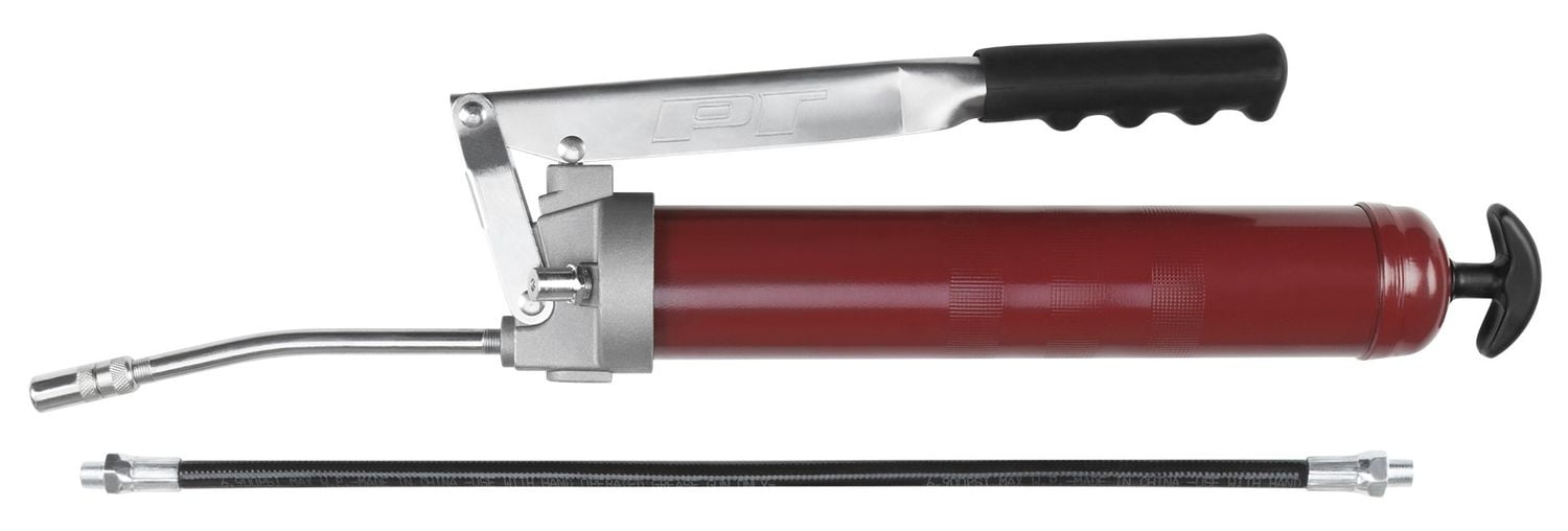 Performance Tool W54292 Lever Action Industrial/Commercial Grease Gun ...