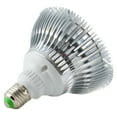 ABI LED Pain Relief Therapy Bulb, 660nm & 850nm Near Infrared Combo, 24W Class - Walmart.com