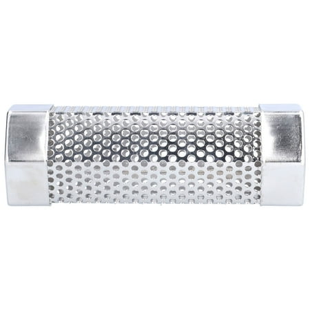 Barbecue Smoke Generator, Smoke Pipe Large Capacity For Grilled Foods ...