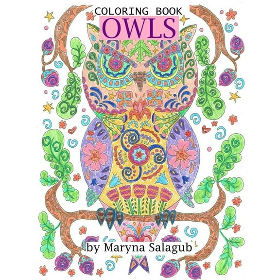 Tattoo Coloring Book: My Creative Body Art Tattoo Designs (Paperback ...