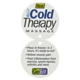 GoFit Polar Foot Roller - Cold Massage Relief - Walmart.com