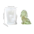 Animal ice cube mold cake mold for dogs,Cold drink ice block production ...