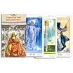 The Akashic Tarot : A 62-Card Deck and Guidebook (Cards) - Walmart.com