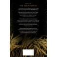 Four Winds: A Novel - Walmart.com