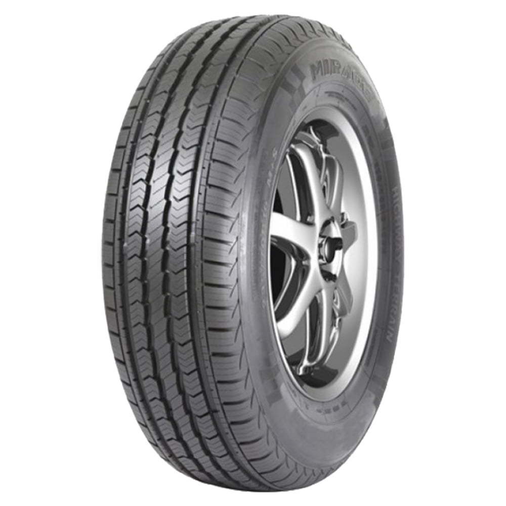 Llanta 255/70r16 Mirage Mr-ht172 111t | Walmart en línea