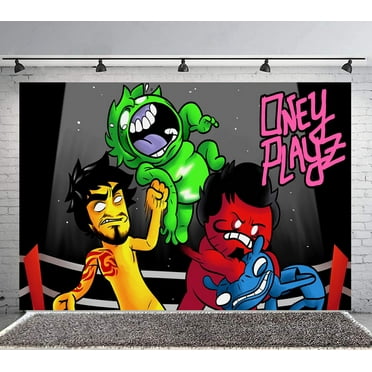 Coofit Movie Night Backdrop, 6ft x 4ft Polyester Lights Camera Action ...