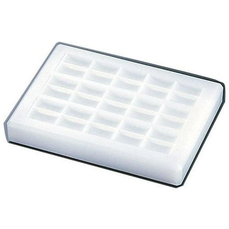 Yamagata Chemical BSS336 Nigiri Sushi Mold, Small, 20 Pieces ...
