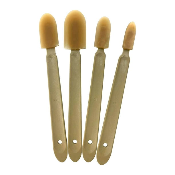 4x Caulk Scraper Caulking Scraper for Sink Joint Bathroom Toilet Wall ...