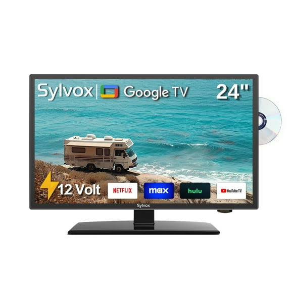 Small TVs, 24 Inch TVs - 30 Inch TVs | Walmart Canada