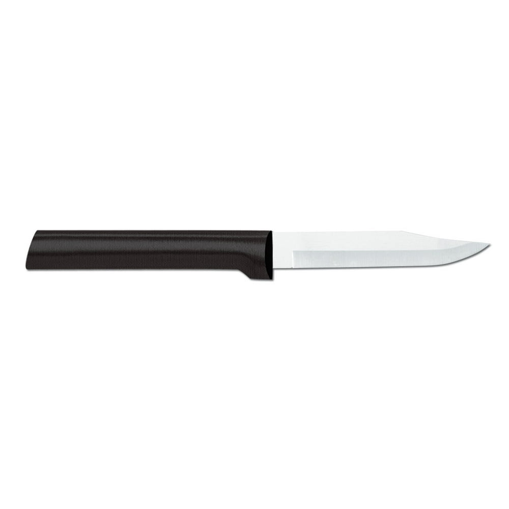 Rada Cutlery Everyday Paring Knife – Stainless Steel, 6-3/4 Inches ...