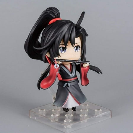 Action Figure MO DAO TO SHI Series Yiling Patriarch Wei Wuxian Anime ...