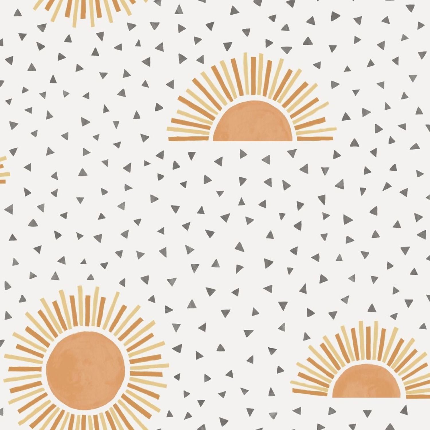 Click here for Holden Décor Sunbeam Wallpaper 10.94 Yard prices