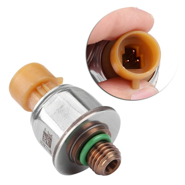 Ccdes Control Pressure Sensor,1845536C91 Car Control Pressure Sensor ...