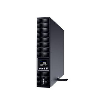CyberPower Online S OLS3000ERT2UA 3kVA Rack/Tower UPS | Walmart Canada