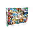 Buffalo Games Adventure Awaits 1500-Piece Interlocking Jigsaw Puzzle ...