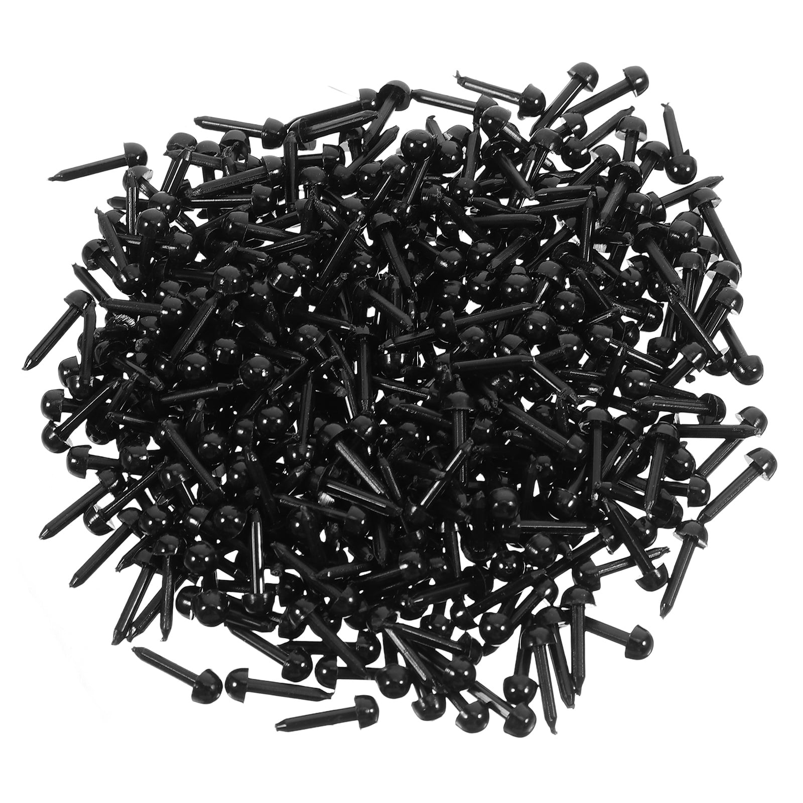 Click here for Oulii 1000 Pairs Of Eyes For Crafts Saftey Eyes St... prices