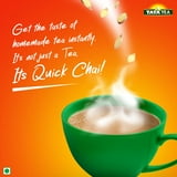 TATA Tea Quick Chai Ginger - 220 Gms (7.76oz) - Walmart.com