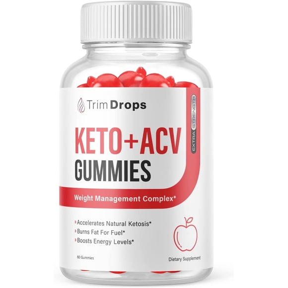 Weight Loss Drops