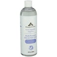 Essentials Vegetable Glycerin, 24 fl oz, Multi-Purpose Skin & Hair ...