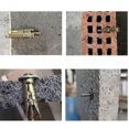 10 Pack M/8/10/12/6 Expansion Bolts High Strength Anchors for Mounting ...