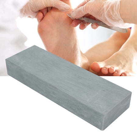 The sharpening stone can grind knife edges of sharpness and provide ...
