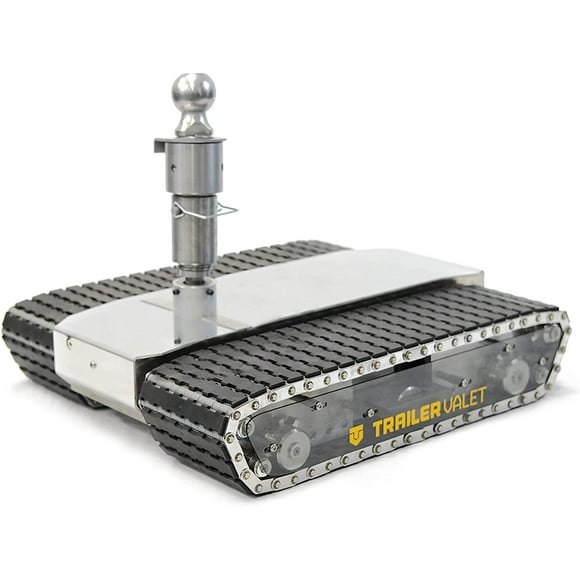 Motorized Trailer Dolly