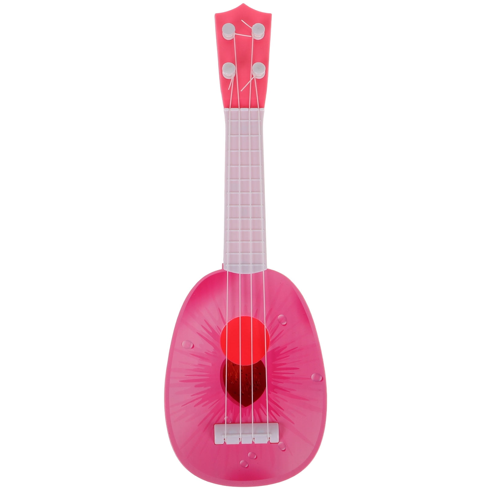 Click here for Alvinma Pink Fruit Shaped Ukulele Guitar Musical T... prices