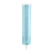 San Jamar Small Pull-Type Water Cup Dispenser, White - Walmart.com
