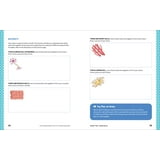 Human Body Activity Book for Kids : Hands-On Fun for Grades K-3 ...