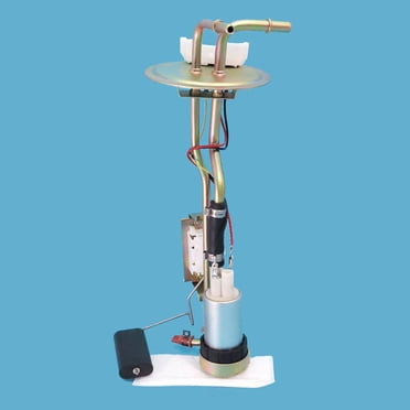 Fuel Pump Module Assembly Fits select: 2012-2014 DODGE CHARGER, 2014 ...