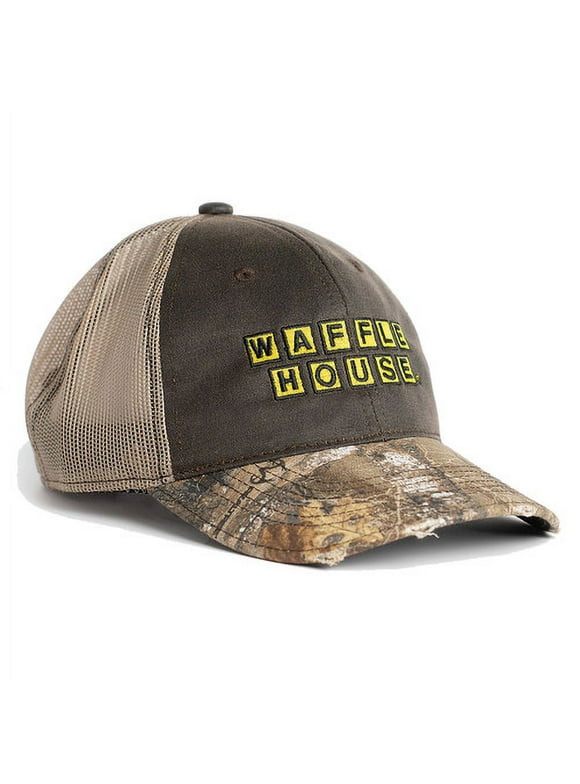 Waffle House Hat